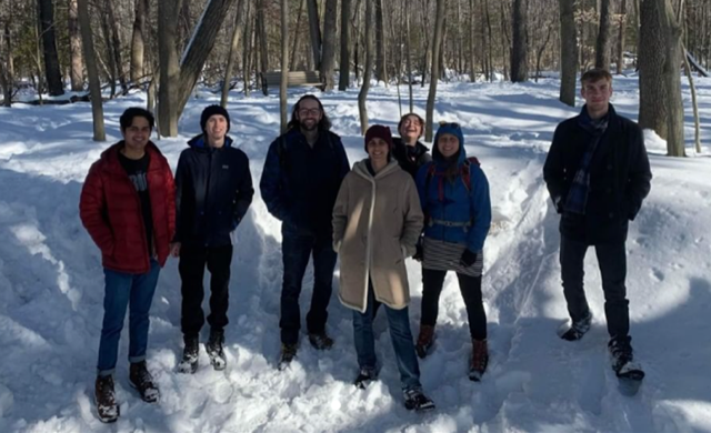 Eco-Week returns! – The Campus