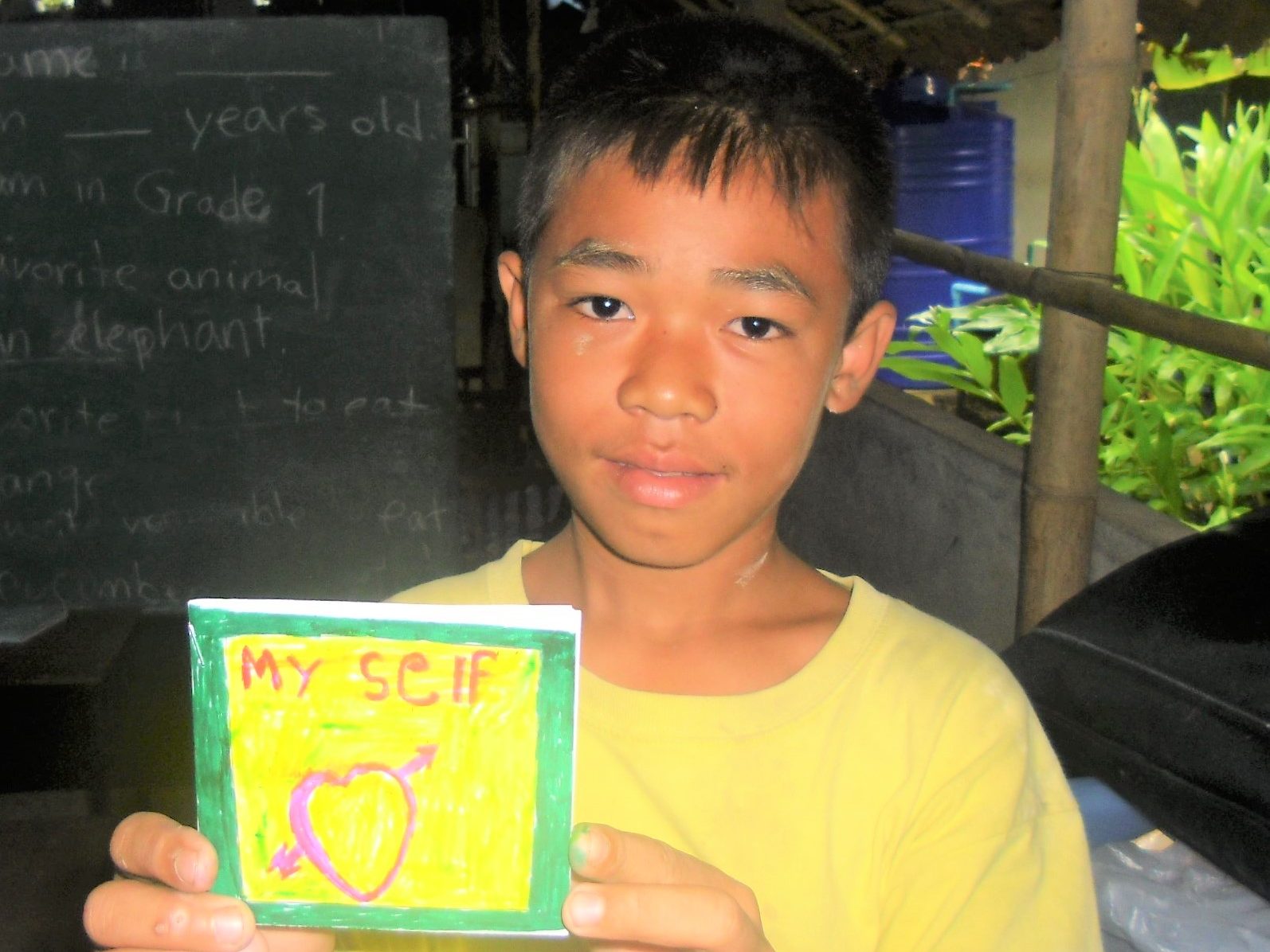 Mae Sot Education Project Valentine’s Day fundraiser: Showing our love ...