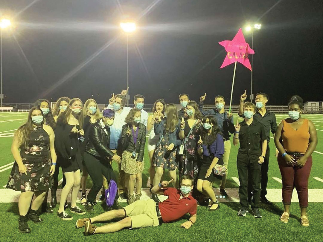 The importance of orientation week – The Campus