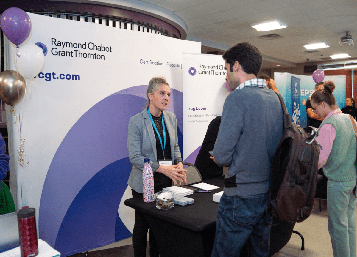 The Gait hosts Biztec 2022 – The Campus