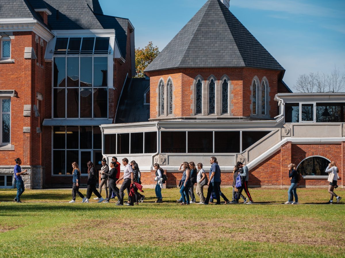 What now for Bishop’s? – The Campus