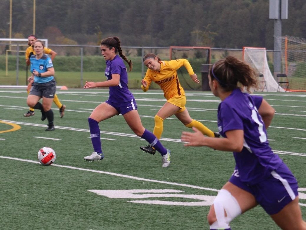 Wrapping up 2023 sports – The Campus