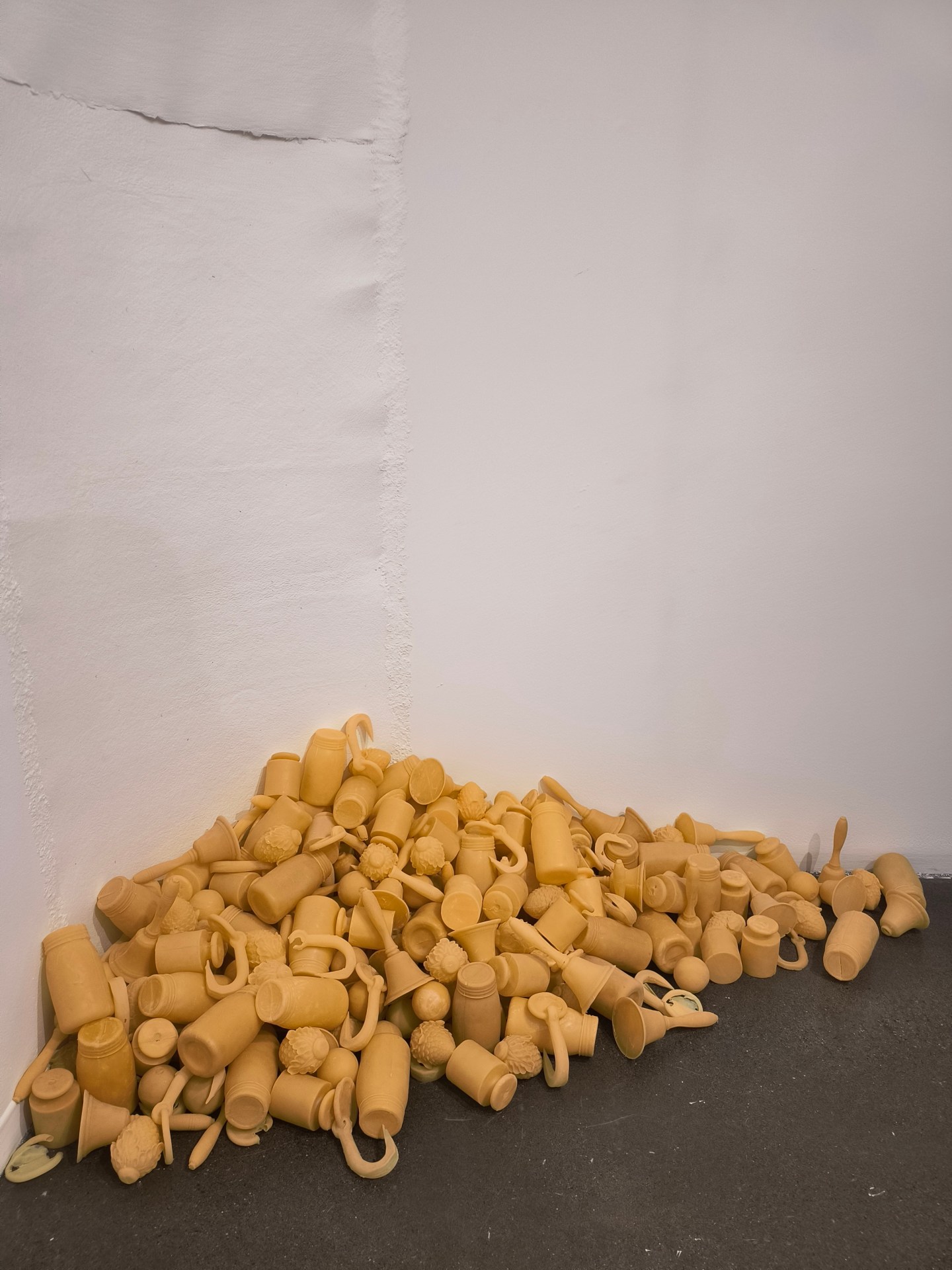 Foreman Art Gallery launches first exhibit of the 2024/25 Year – The Campus