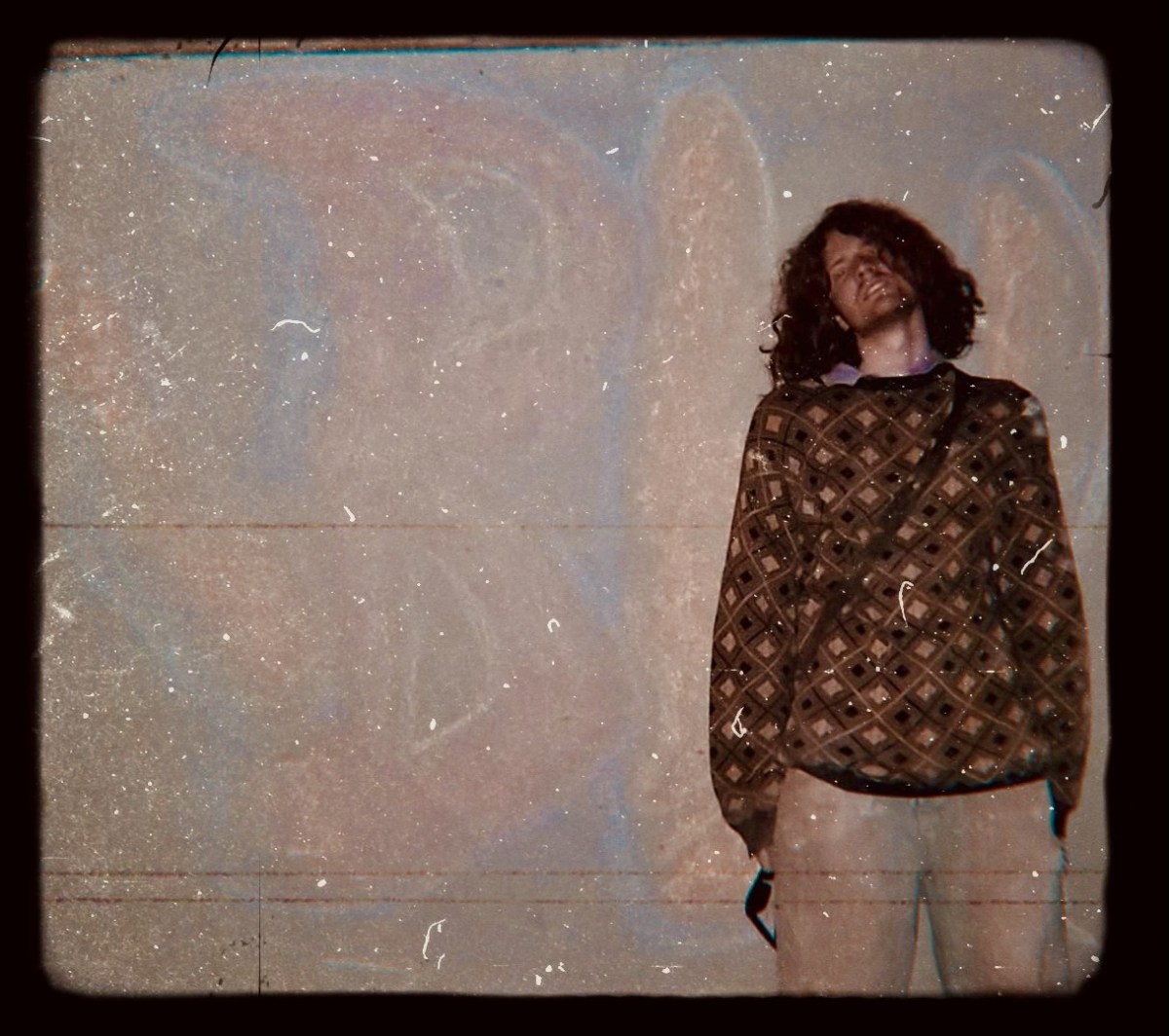 A Look Through Abu’s Vision: An Interview with Gregory Wands – The Campus