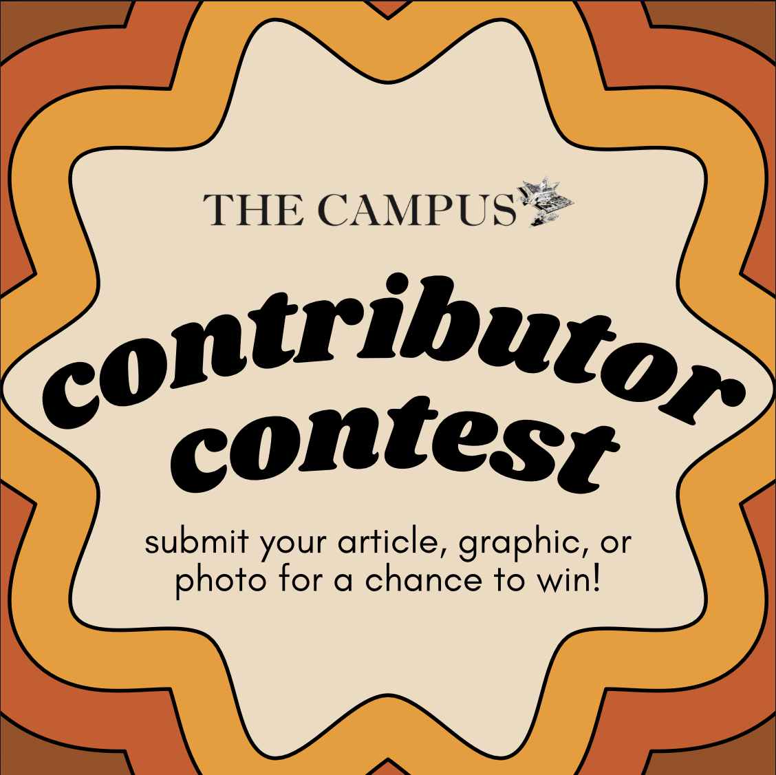 Contributor Contest – The Campus