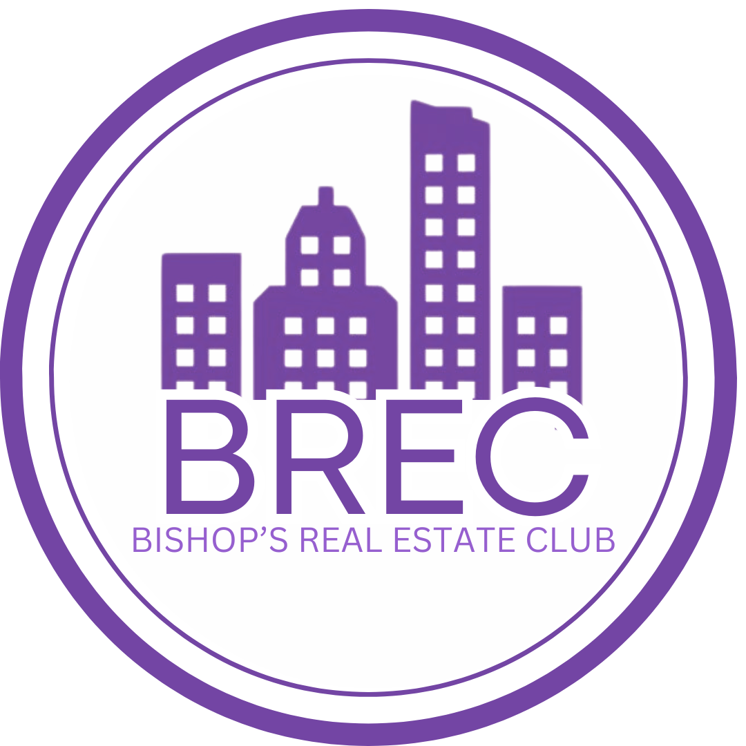 Building the future of Real Estate leaders: Bishop’s Real Estate Club ...