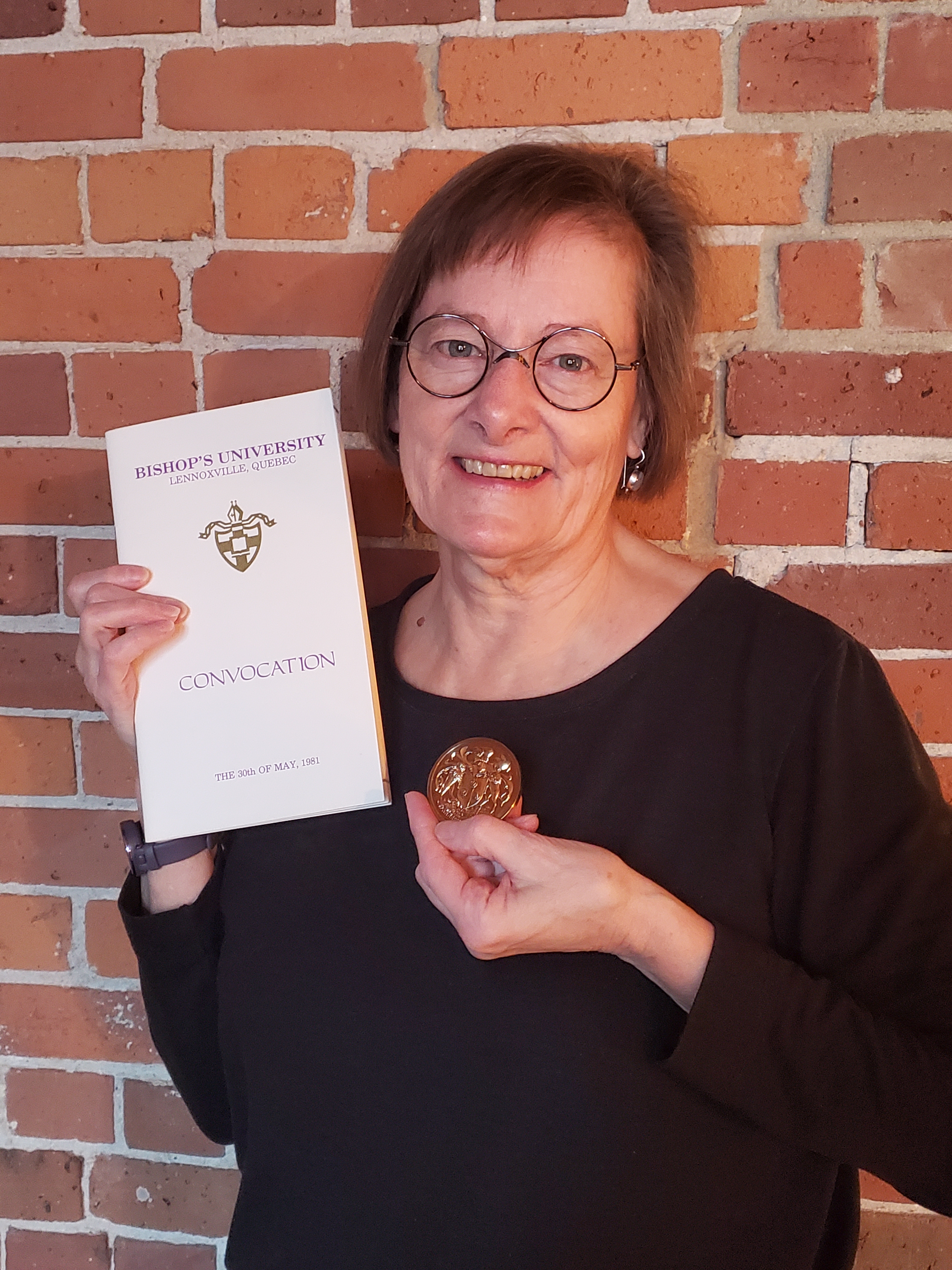 Dr. Deborah Nicoll-Griffith: Her journey since Bishop’s – The Campus