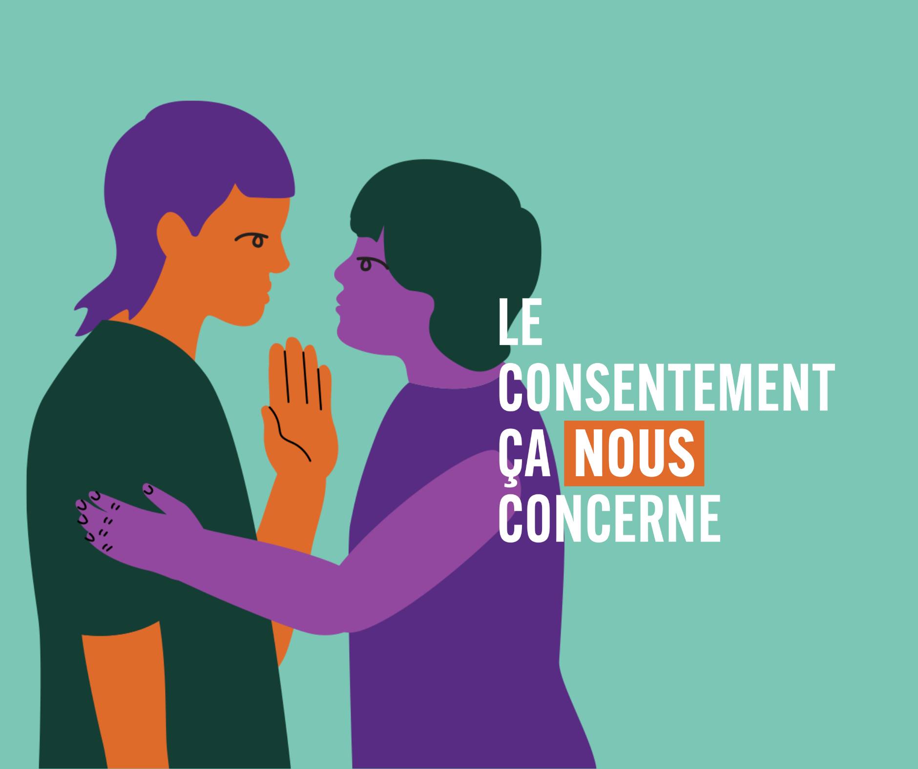 TransEstrie launches new consent awareness campaign – The Campus